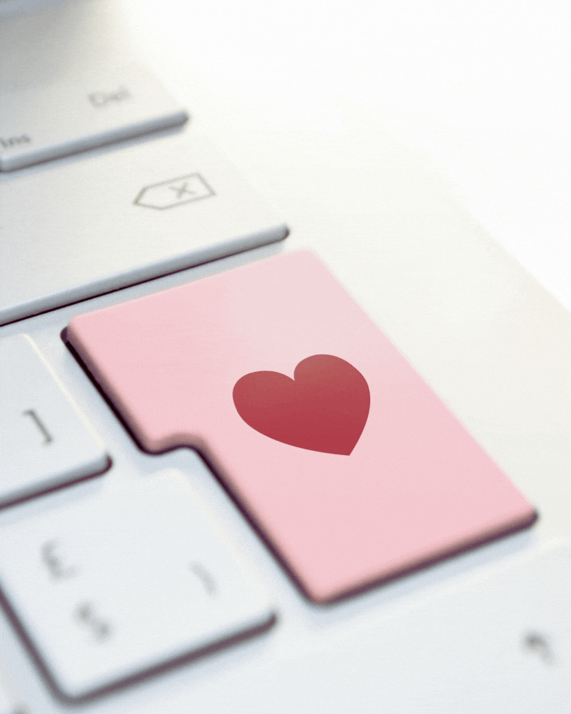 Men! It’s Time to Edit Your Dating Profile – Leonie Thomas